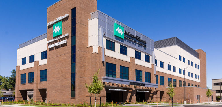 Locations - Quorum Health