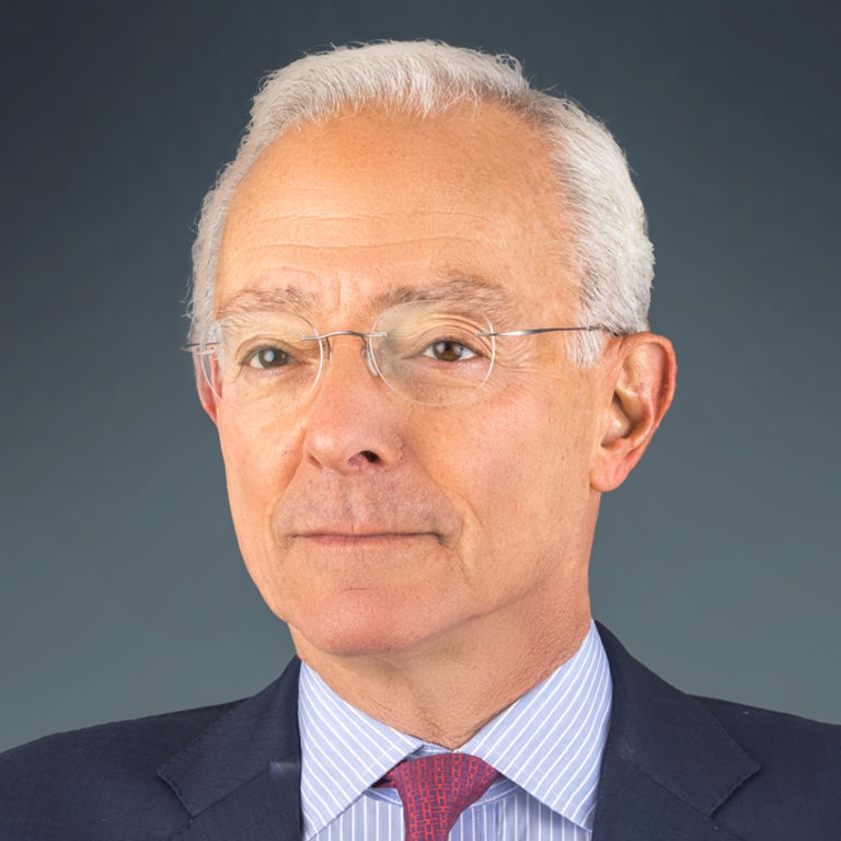 Andrew E. Schultz - Quorum Health