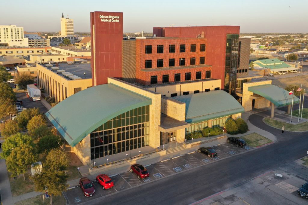Locations - Quorum Health